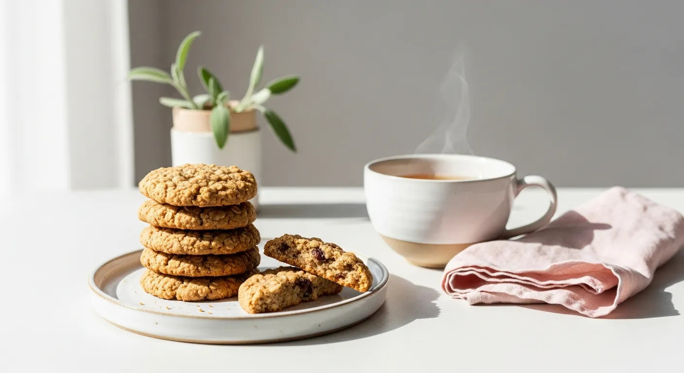 How Many Lactation Cookies Per Day Do You Need? | Milky Mama