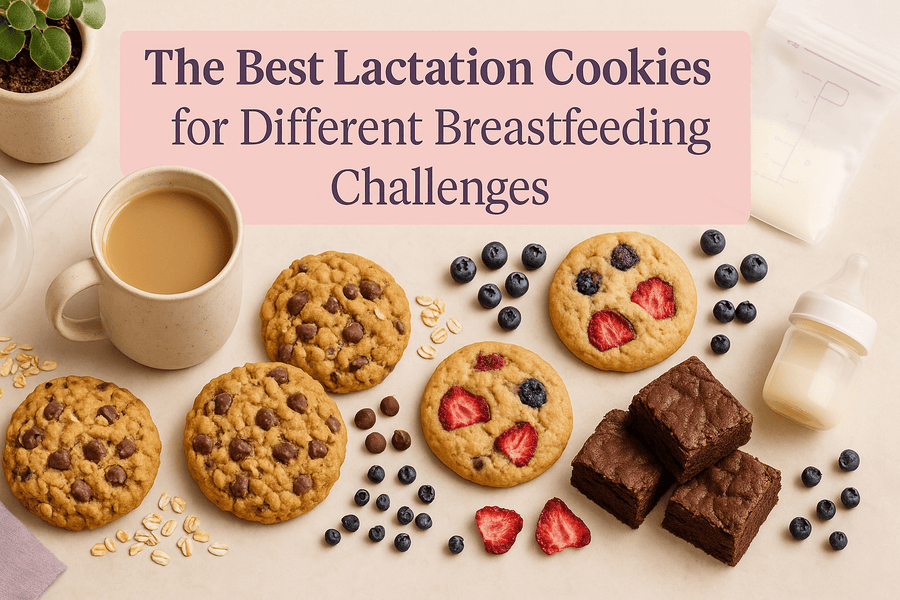 Understanding the Color of Breast Milk: What’s Normal and When to Worry ...