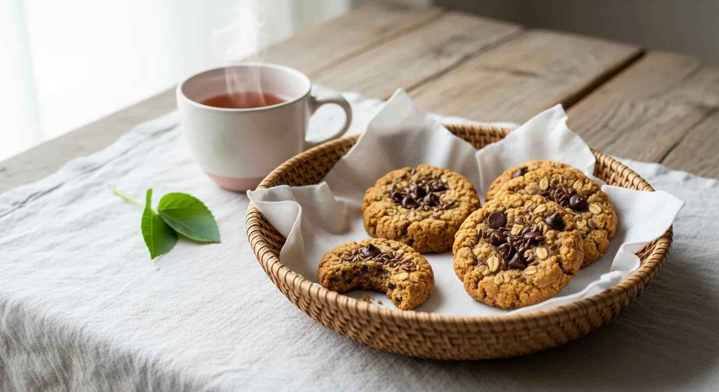 Are Lactation Cookies Safe? A Deep Dive for Breastfeeding Parents ...