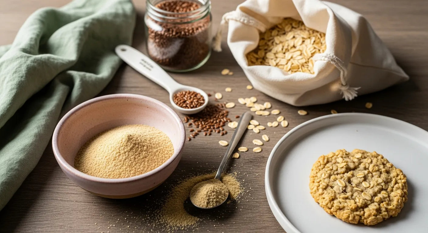 Brewer's Yeast for Lactation Cookies: What You Need to Know | Milky Mama