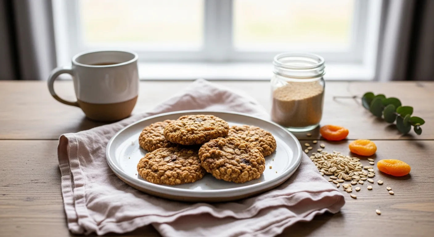 Brewer's Yeast in Lactation Cookies: A Deep Dive into Milk Support ...