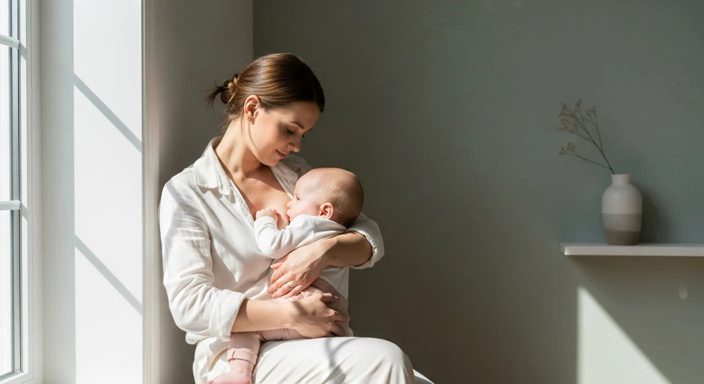 Can Food Poisoning Pass Through Breastfeeding? Your Essential Guide ...