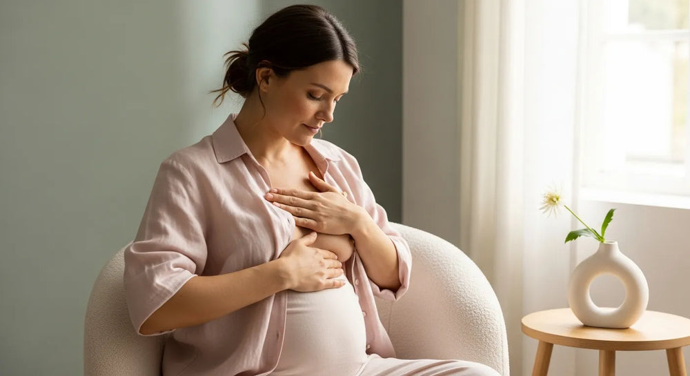 Can Hand Pumping Increase Milk Supply? Tips for Success | Milky Mama