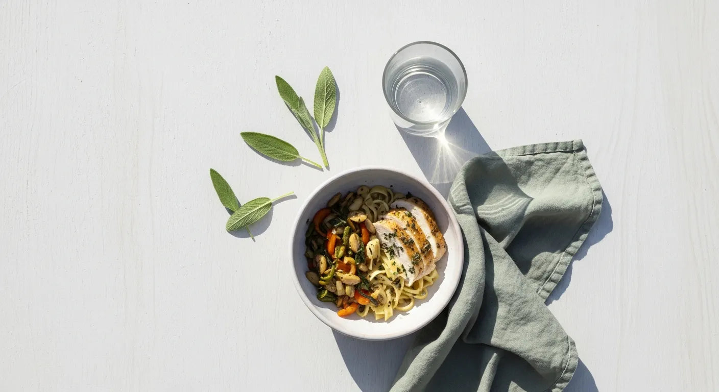 Can You Eat Food Cooked with Alcohol While Breastfeeding? Understanding ...