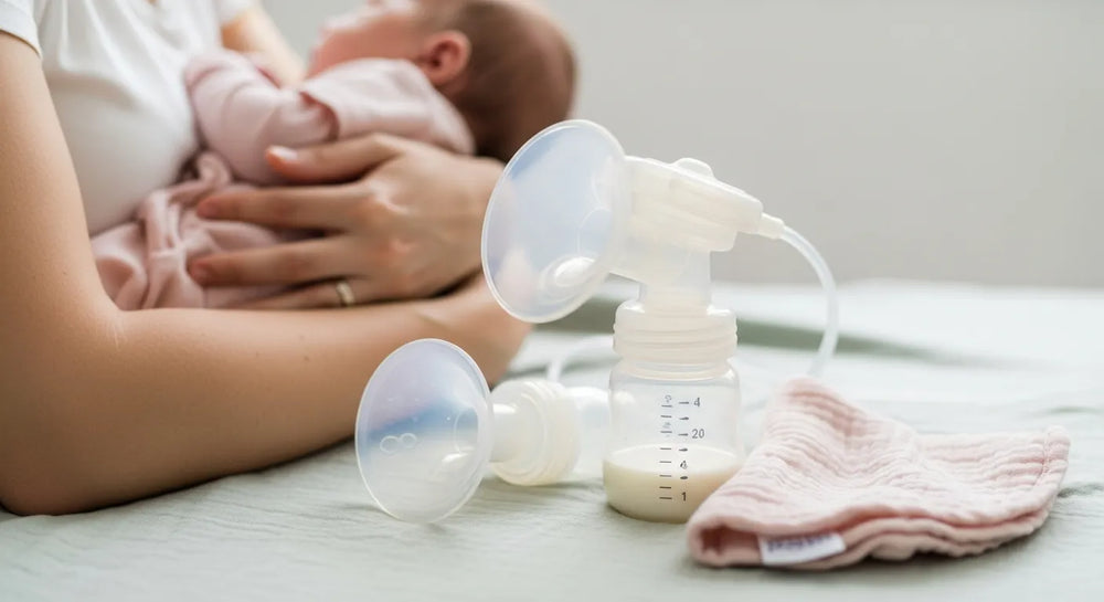 How Often Should You Pump Milk When Breastfeeding? Your Essential Guide ...