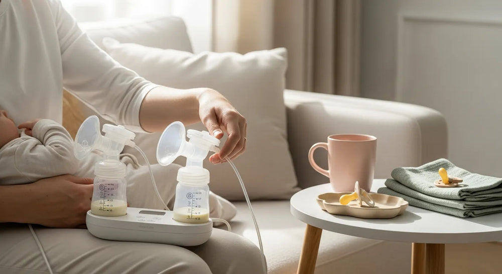 Is It Good to Pump After Breastfeeding? Your Comprehensive Guide to ...
