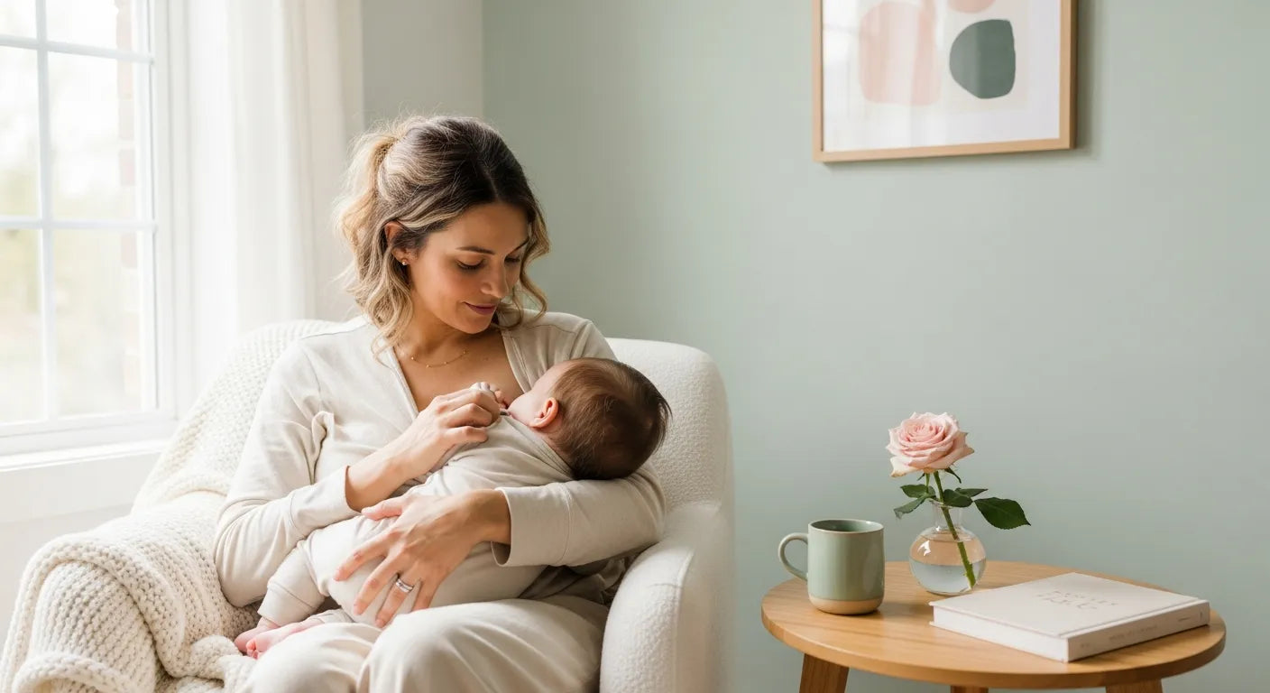 Is Pumping Necessary When Breastfeeding? Understanding Your Unique ...