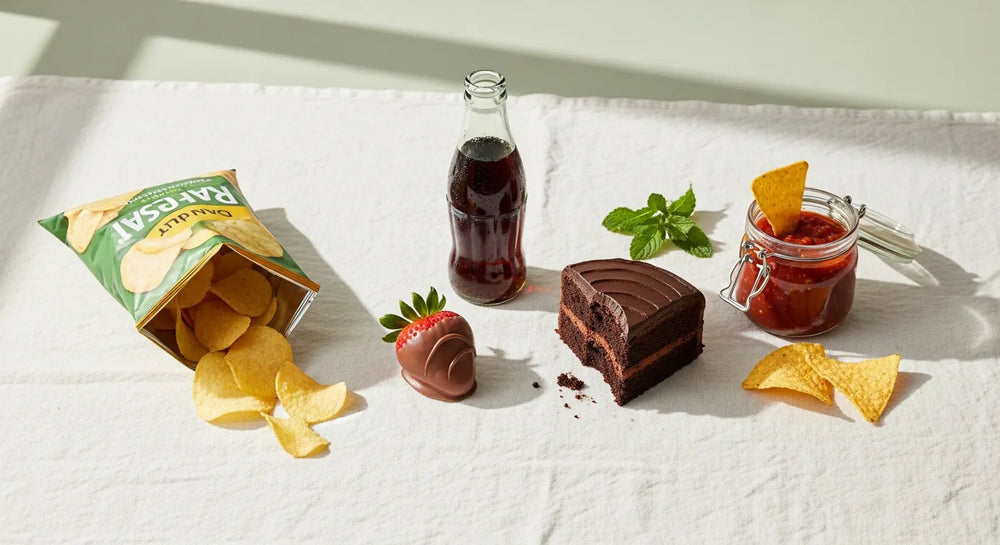 What Are the Worst Foods to Eat While Breastfeeding? A Closer Look ...