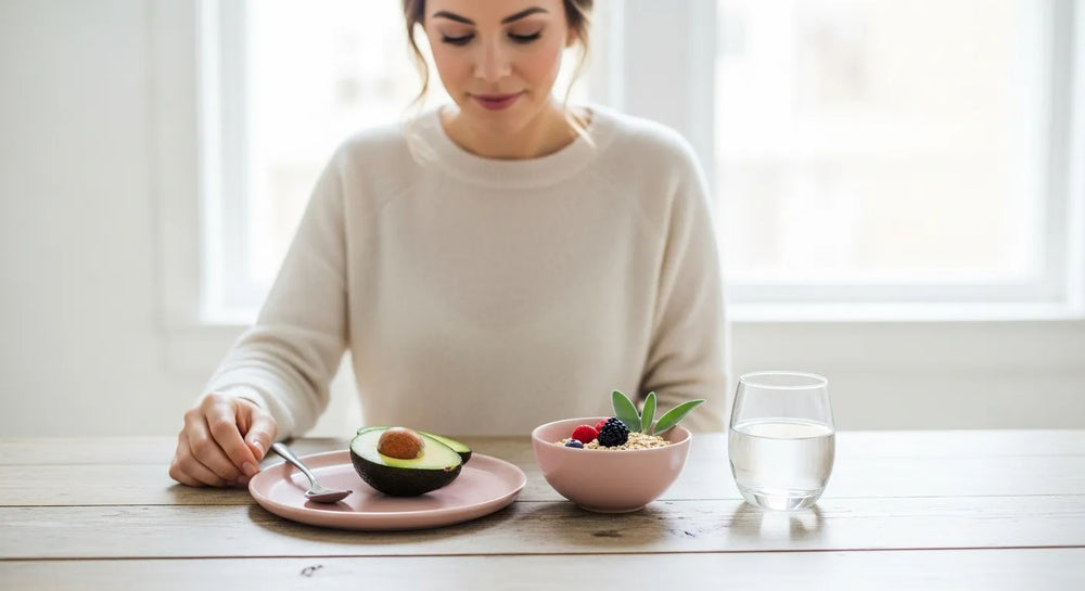 What Foods Should You Not Eat When Breastfeeding? A Mama's Guide to ...