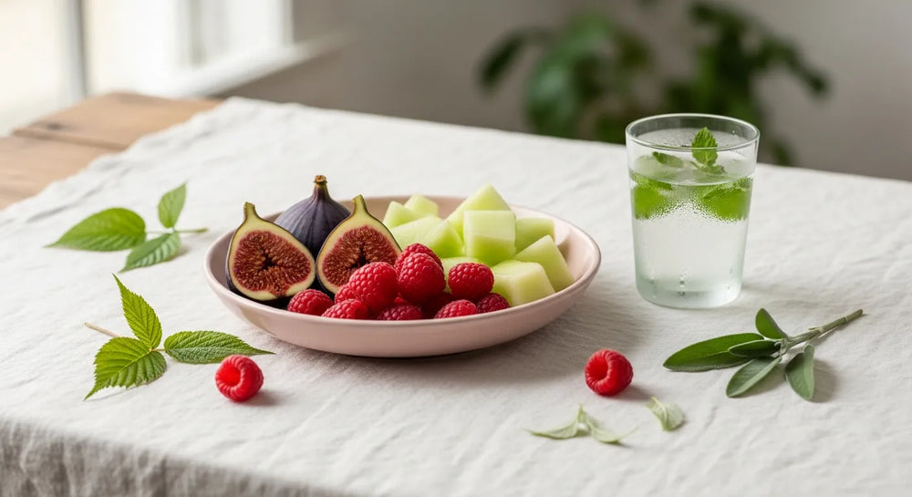 What Fruits Help Increase Milk Supply? A Refreshing Guide | Milky Mama