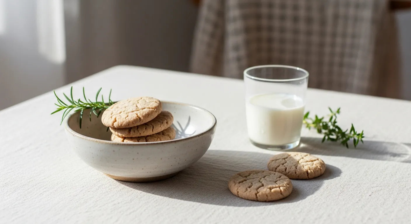 When to Start Eating Lactation Cookies While Pregnant: A Guide for ...