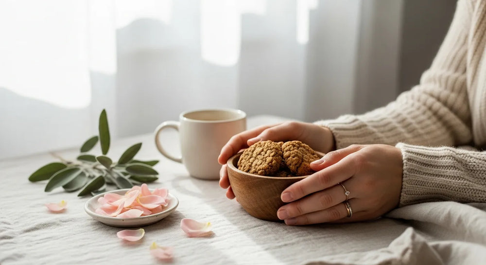 When to Take Lactation Cookies: A Milky Mama Guide to Boosting Your ...