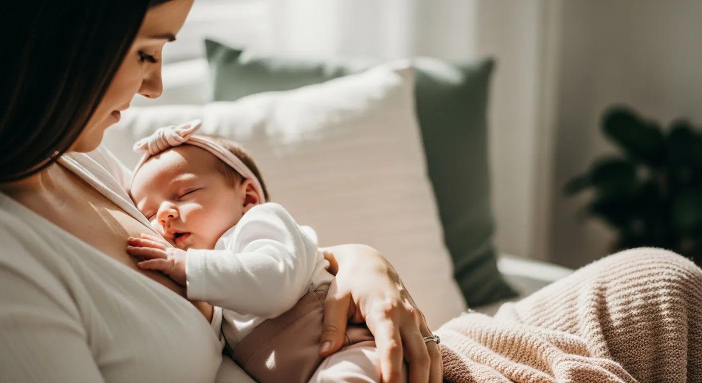 Your Guide: When to Start Pumping if You Are Breastfeeding | Milky Mama