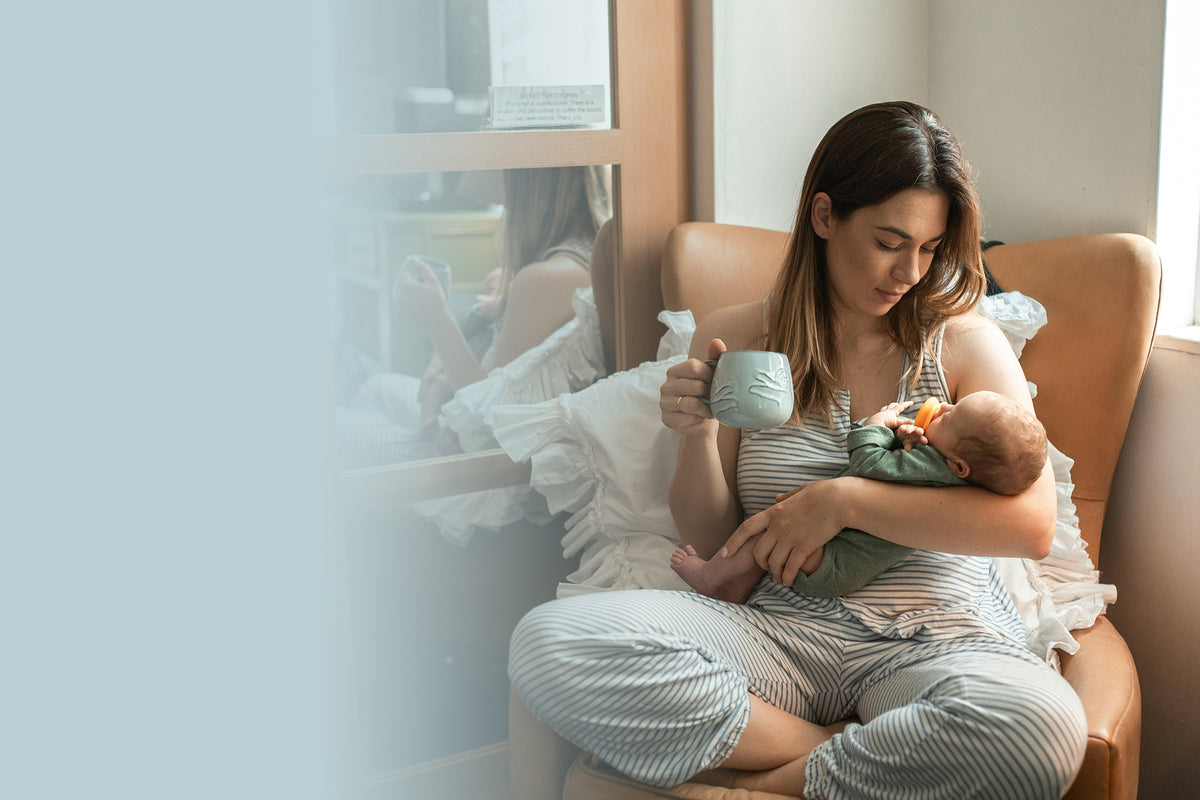 Lactation Supplements Snacks And Drinks Milky Mama